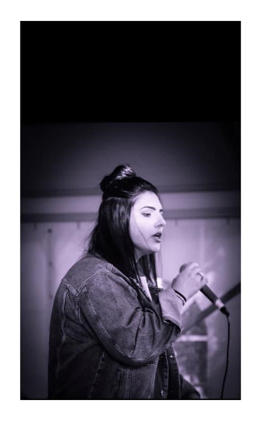 Australian Pop Singer Mariah K Has Made a Huge Buzz with Her Latest ...