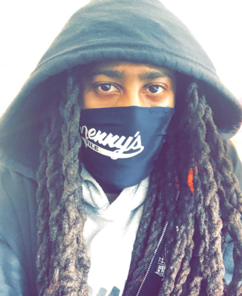 Chevy Man Has Etched Out Unique Rap Vocals with Sublime Touches of Funk ...