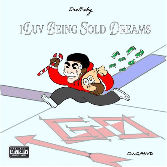 Drebaby Has Etched Out Fascinating Hip Hop Beats with an Exquisite ...