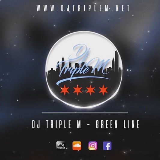 Dynamic Versatility of Contemporary EDM in Dj Triple M’s Soundscape is ...