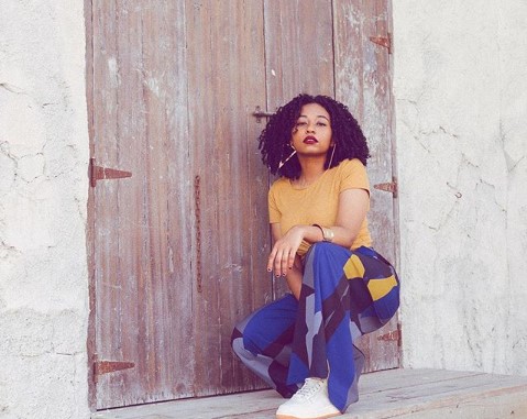 Ekay Effortlessly makes her Way into her Fan’s Heart with her ...