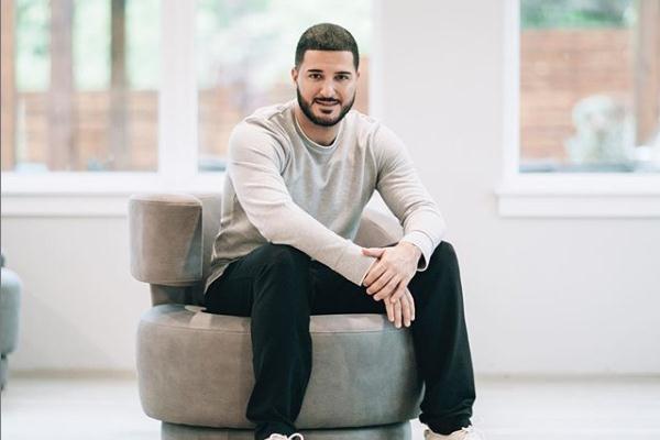 Excellent Music by the Talented Ali will Captivate your Soul