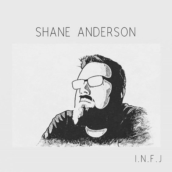 Experience the Shane Anderson’s incredible vocal work in his tracks