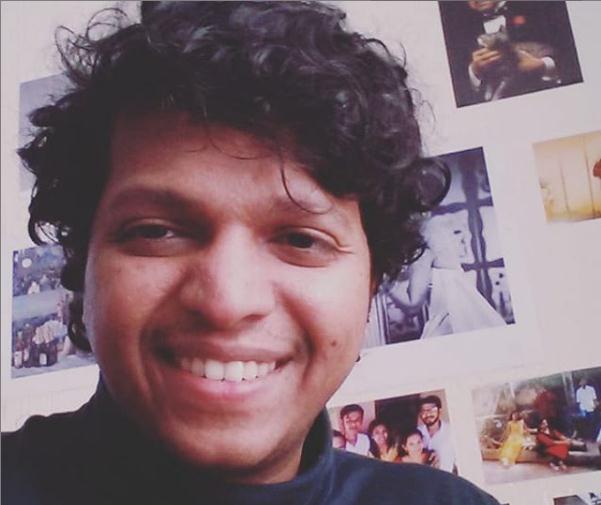 Feel the Emotions in Renowned Pop Artist Roy’s Track ‘Hope Is All I Have’