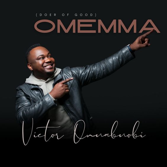 Find a News Taste of Gospel With Victor Onuabuobi’s Latest Track ‘Omemma’