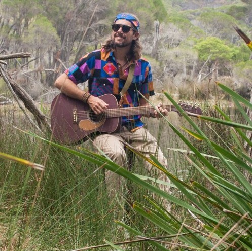 HOPI Shows Off his Skills and Builds the Most Entrancing Reggae Tunes ...