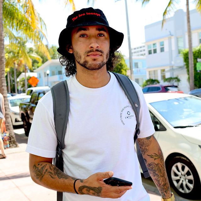 Isaac Leo Proves His Rap Versatility and Diverse Musicality with the ...