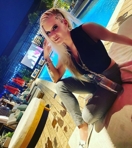 J. Irja explodes into the Scene with an Unimaginable Sound and Style in ...