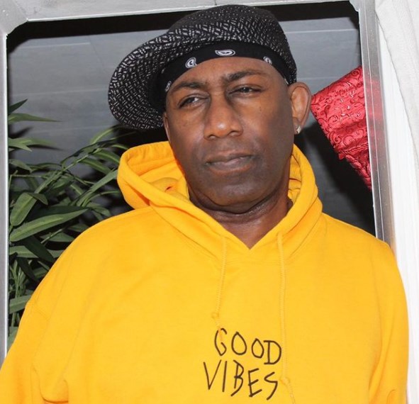 Join an Invigorating Musical Journey with Elihu Morris and his Latest ...