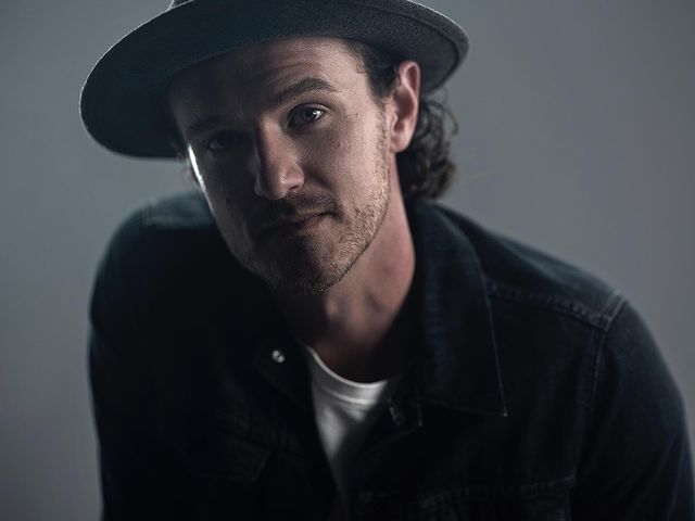 ‘Lie To Me’ by Jonathan Blake Salazar Brigs A Wave of New-Age Resonance into the Contemporary ...