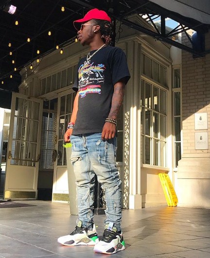 Listeners are Gathering All Over Spotify for the Riveting Album by Yvng ...