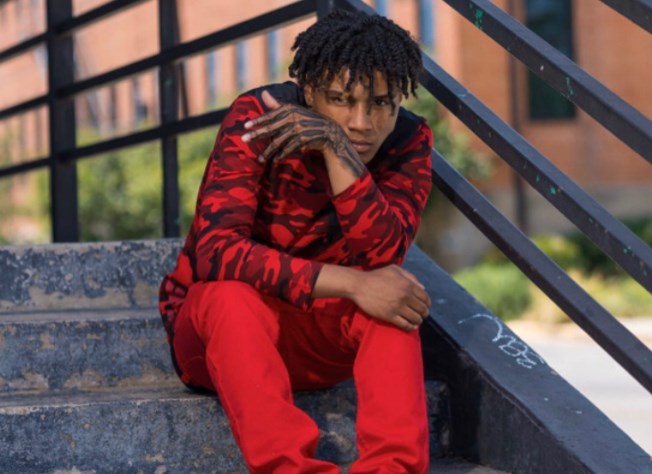 ‘Long Road’ by Hip Hop Star LiBand is a glimmering Hope for People ...