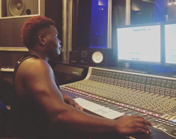 Mario Bonds Hit Back at the Charts with ‘Higher’ Showing Mesmerizing ...