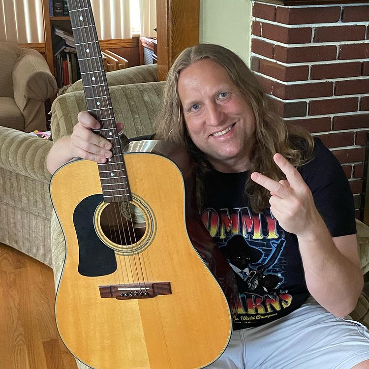 Mark Duda Returns with a New Single Titled 'Month of Sundays,' which ...