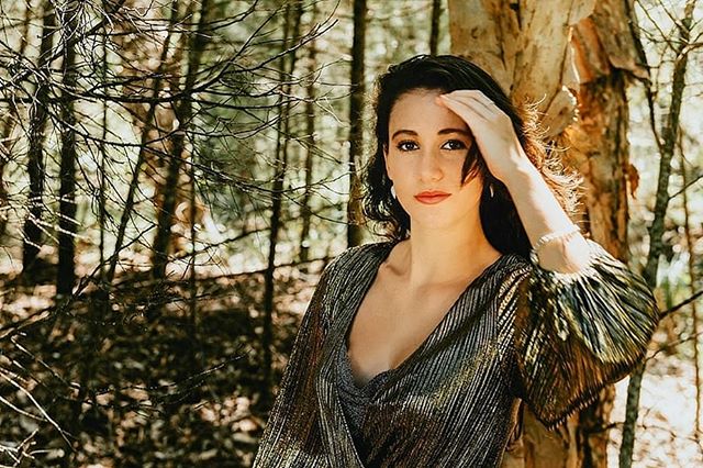 Mayah Captures the Hearts of the Listeners with Her Fascinating ...