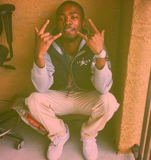 MGM Chizz Continues to Set Himself by Blending Deep Beats with a ...