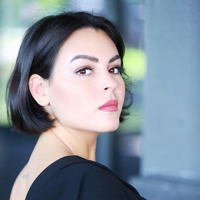 Musician Serena Romero has Come with Some of her Versatile Music