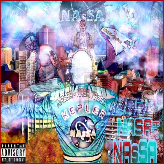 Nassa Excites His Fans by Creating Music That Will Occupy the Mind ...