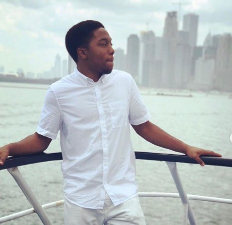 New Wave Artist Austin Simmon Proves His Exceptional Skills in His ...