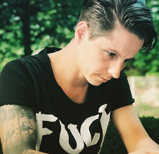 Nico Rein has Captivated the Audience with his Splendid Display in the ...