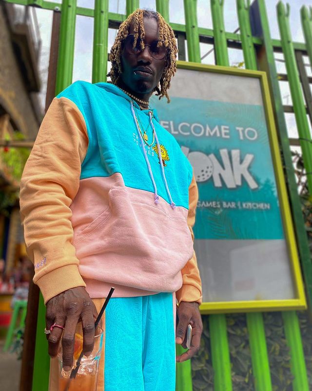 Rap Mogul Bate Nate H is Making Everyone Engrossed to his Latest Hip ...