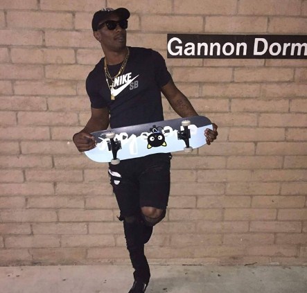 Rapper Sailor Sam Comes with Amazing Hip-hop Beats in his Recent Releases