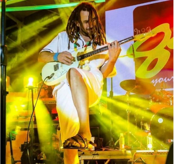 ‘Reggae Inna Summertime’ By Big Mountain Is Loaded With Melodic ...