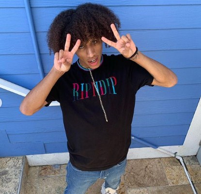 Rello GB Has Pushed The Envelope With Incredible Finesse In The Insane ...