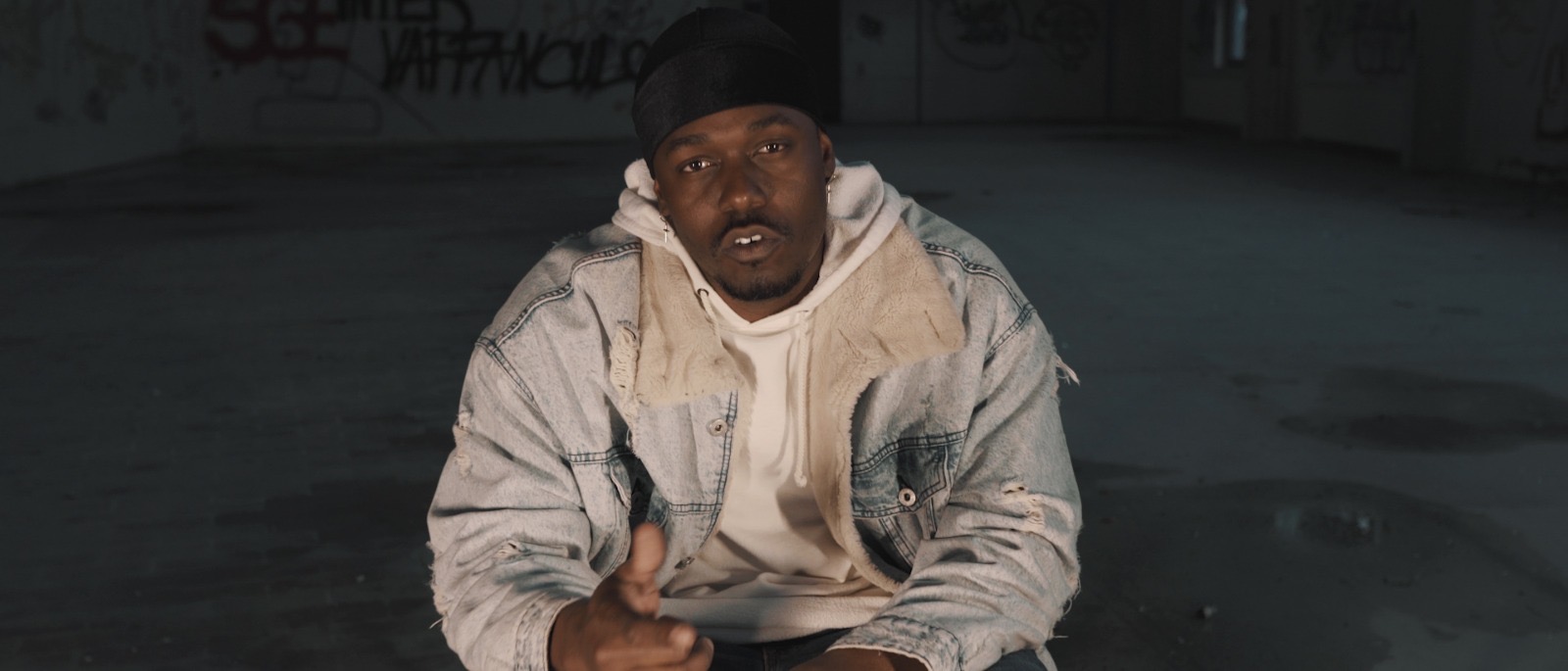 Rico Green Reminds All of His High-Quality Music and Stands out the ...