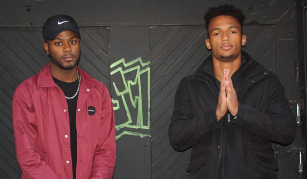 Rising American Band Rebels No Savage is Rocking Spotify Gala with Some ...