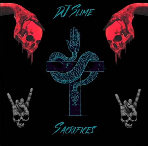 Scintillating backdrop and stomping beats by DJ Slime send the ...