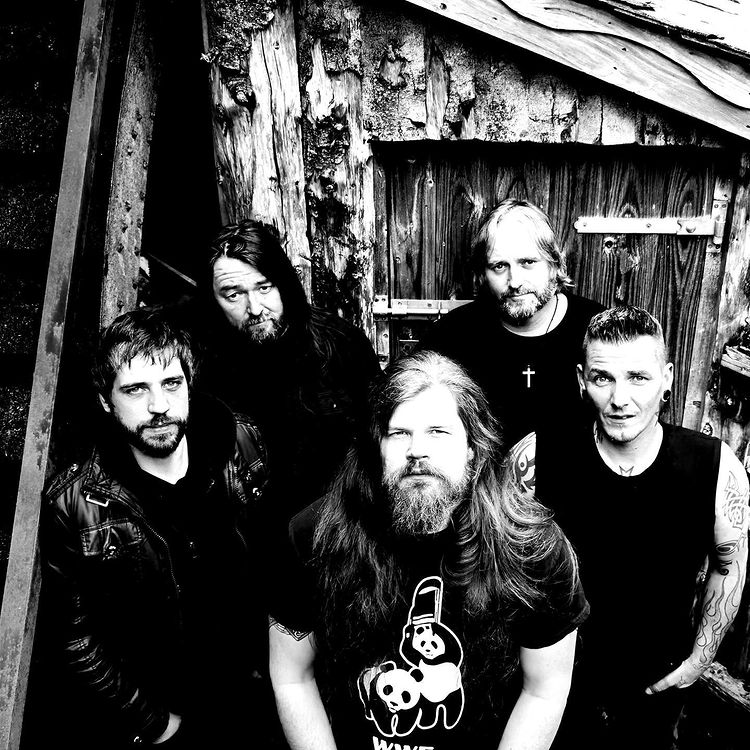 Scottish Based Metal Band The Broken Ravens Release Energetic New Single