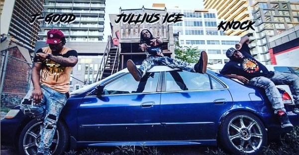 Swam by G-Fly Promises the Music Group’s Long-Lasting Stay in the Industry