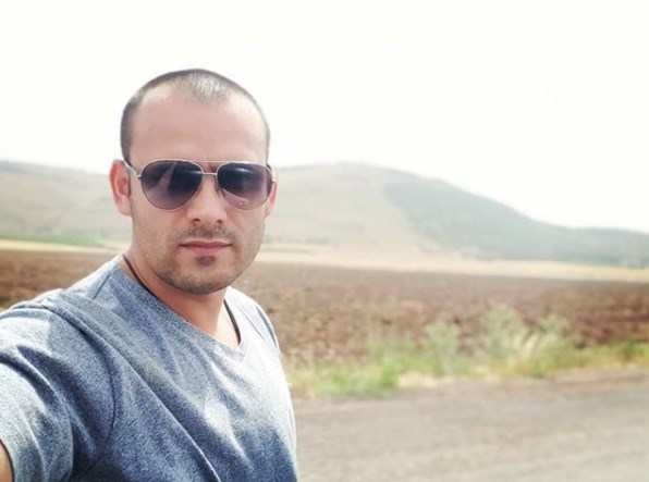 The Charisma of Sergei Shmal with New Age Sounds of Blues has created a ...