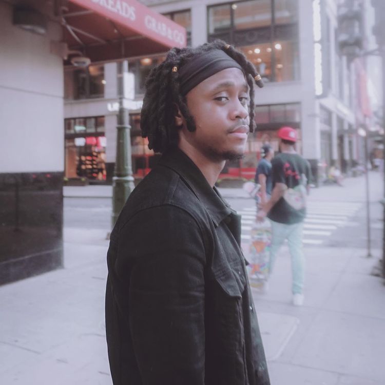 The Charming Melodic Creations of American Rapper JustMario takes you ...