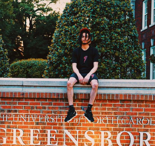 The Charming Melody of SOULAR’ by Rising R&B Artist 610 Preem0 Makes a ...