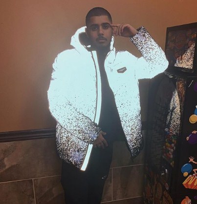 The Charming Soundscape Of Rapper Feezy Is The Perfect Execution Of A ...