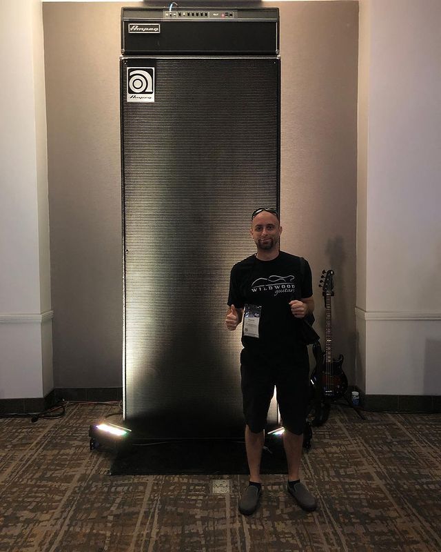 The Gifted Shawn Cutts Has Delivered Magic with Groove Rock and Soul ...