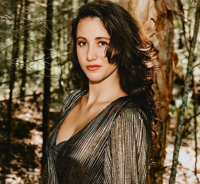 The Inspirational Soundscape of Multi-Talented Musician Mayah gives you ...