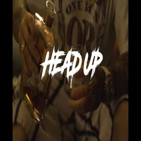 The Melodic Flow of ‘Head Up’ by Hip Hop Artists Akkarit and D.G ...