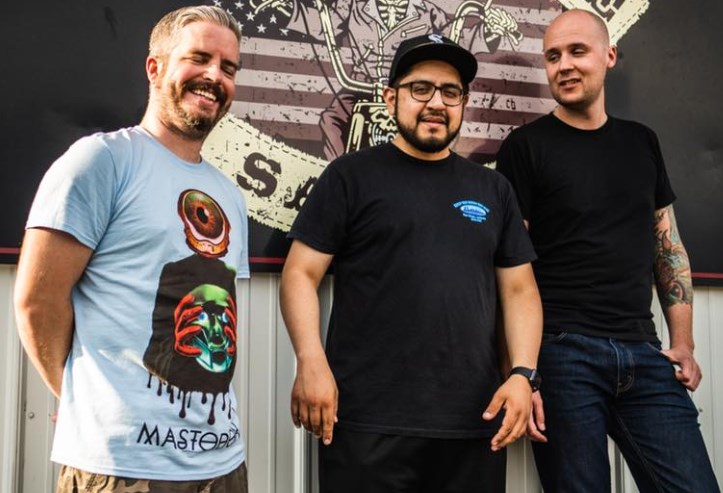 The Music Band Coyote Man has given Incredible Performances in the ...