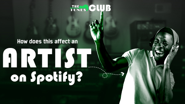 The Spotify Algorithm: Everything You Need to Know About Radar ...