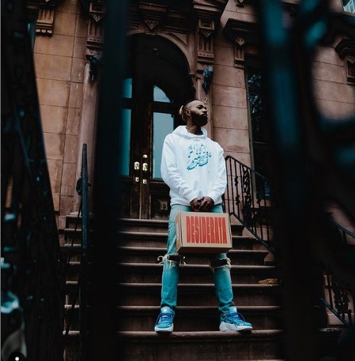 The Strains of Modern-day Rap has Found a New Lyrical Escape with Chad ...