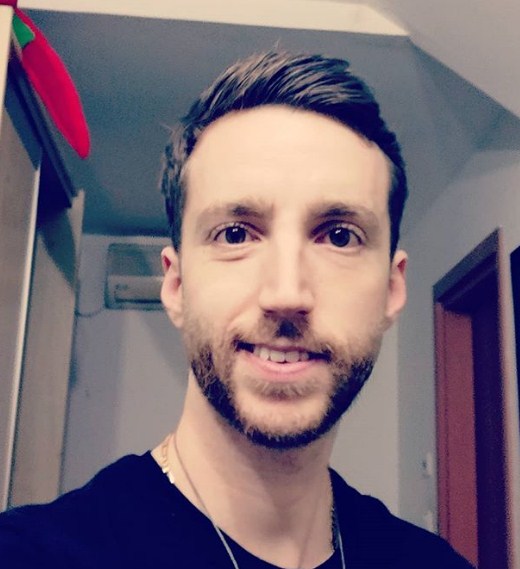 Tomer Aviram has etched out the most brilliant song with a lot of panache