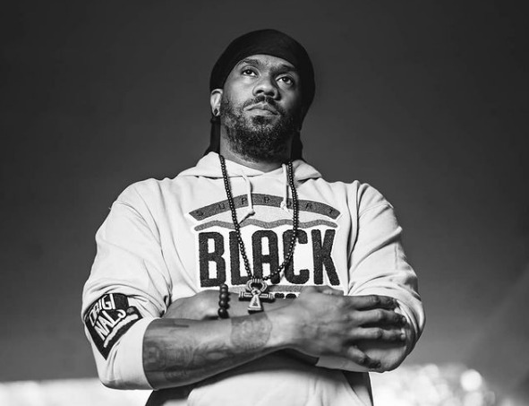 Upcoming Artist K DiZZy’s Creative Expressions of Lyrical Hip Hop is ...