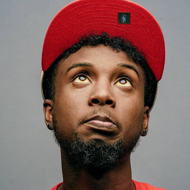 Upcoming Rapper Rene Fresh Is Claiming a Permanent Spot in the Industry ...