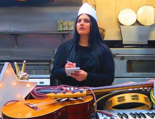 Upcoming Sensation Mariah K Finds the Reflections of her Heart Amidst ...