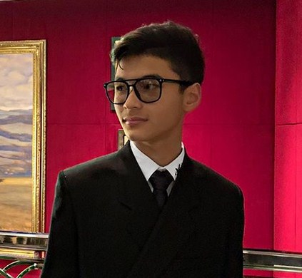 Yme Demonstrates his Mastery in Hip Hop with Amazing Expressive ...